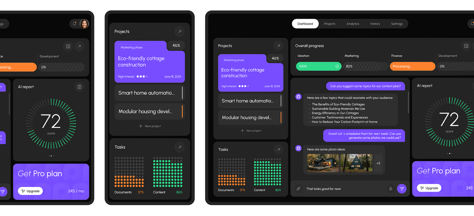 Apidoxy - Easy Apps Anytime